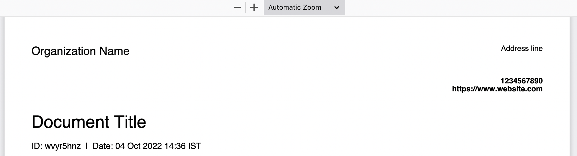 Ratufa.io - form backend with validations and form to email